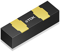 표면 온도용 SMT NTC 센서 - TDK | DigiKey